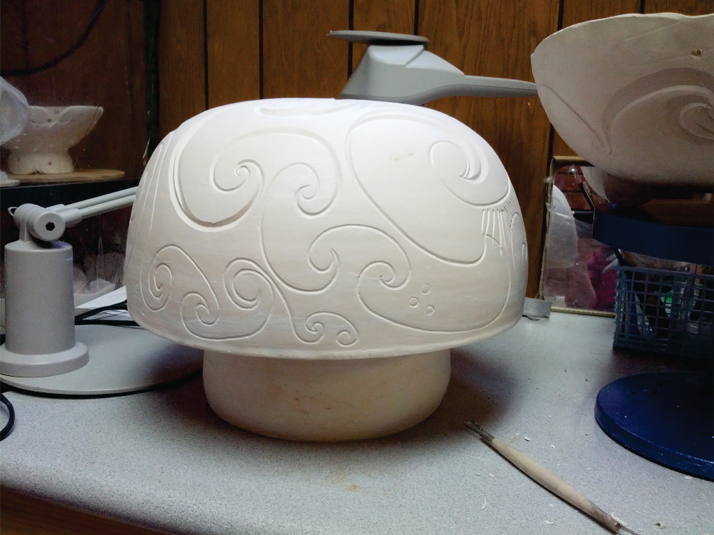 Process – Smith Ceramics