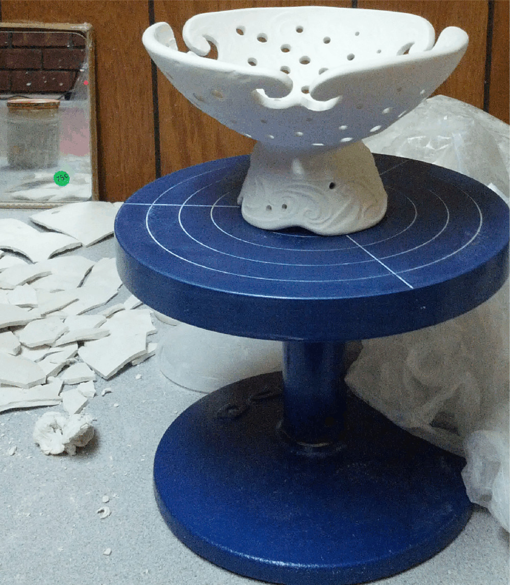 Process – Smith Ceramics